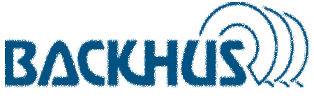 Dat Backhus Logo